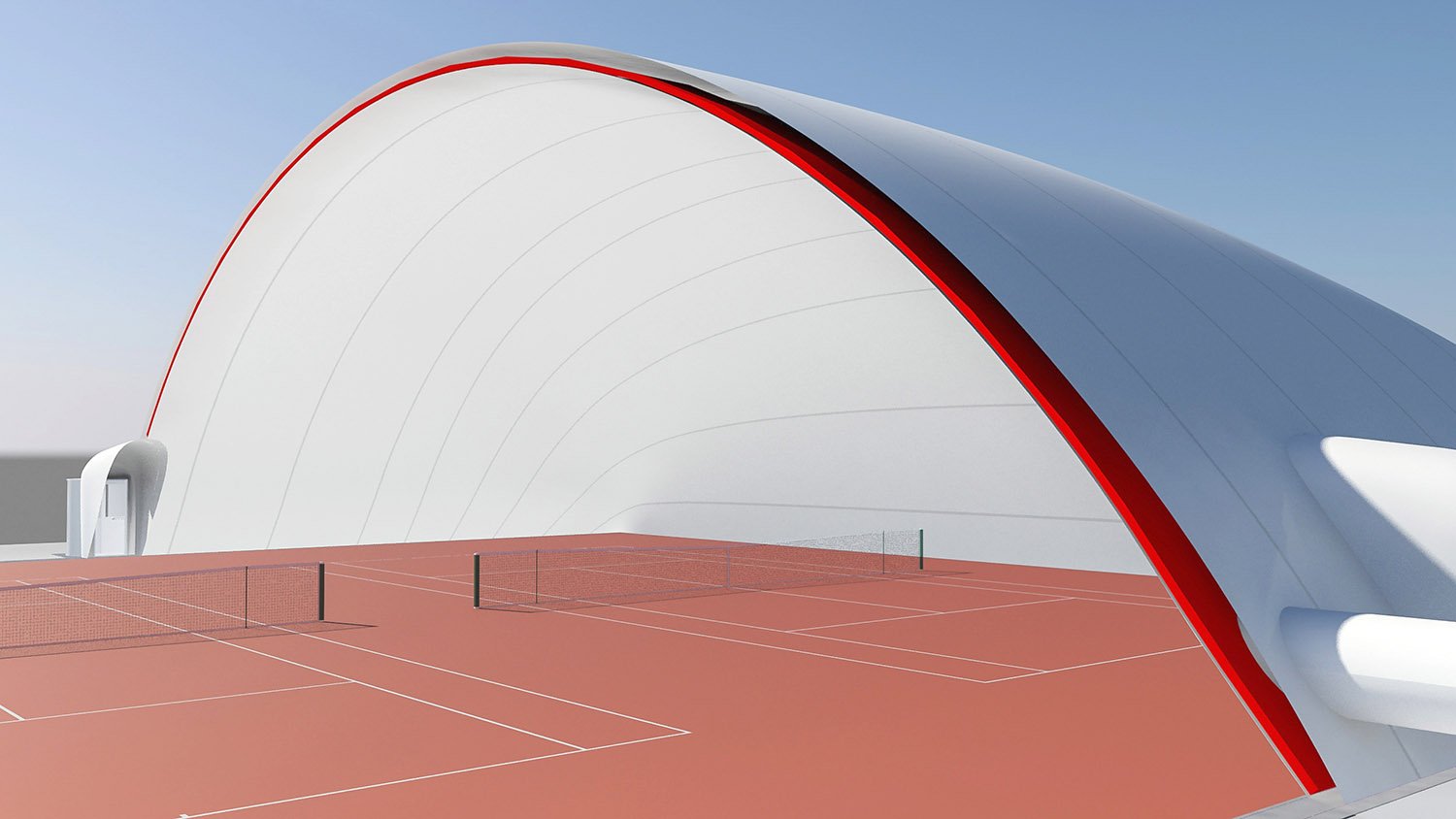 DUOL - Napihljive hale